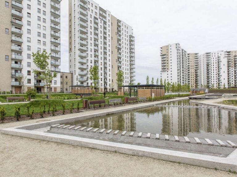 Nowa Letnica Gdańsk - Robyg S.A. - wybierzdewelopera.pl